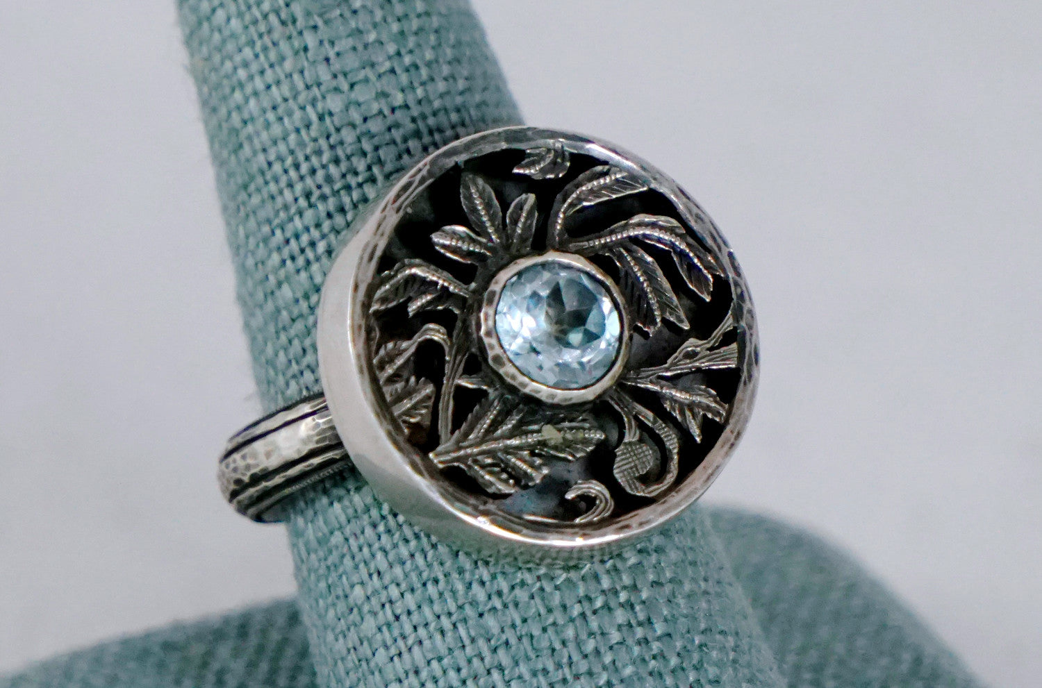 Rings – The W Gallery